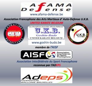 Association Francophone d'Arts Martiaux Affinitaires