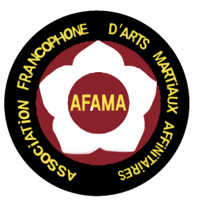 Association Francophone d'Arts Martiaux Affinitaires